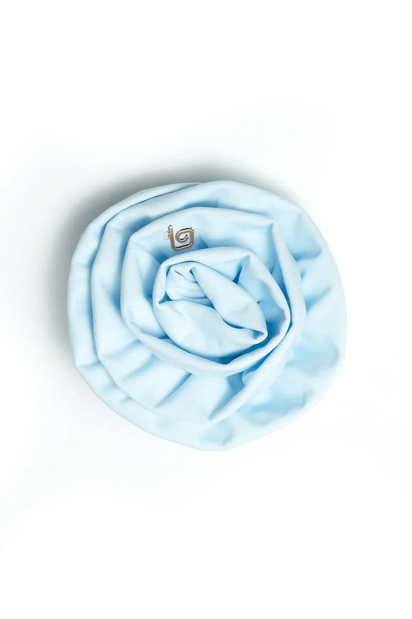 Bloom Forward Brooch – Olaben