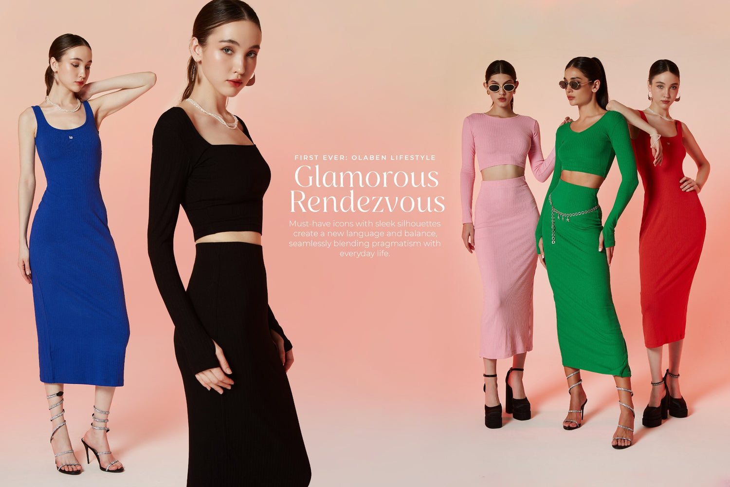 Olaben | Premium Activewear & Accessories for Yoga & Fitness